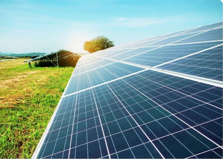 Solar Panel Waste Management - Renewable Energy News & Insights India