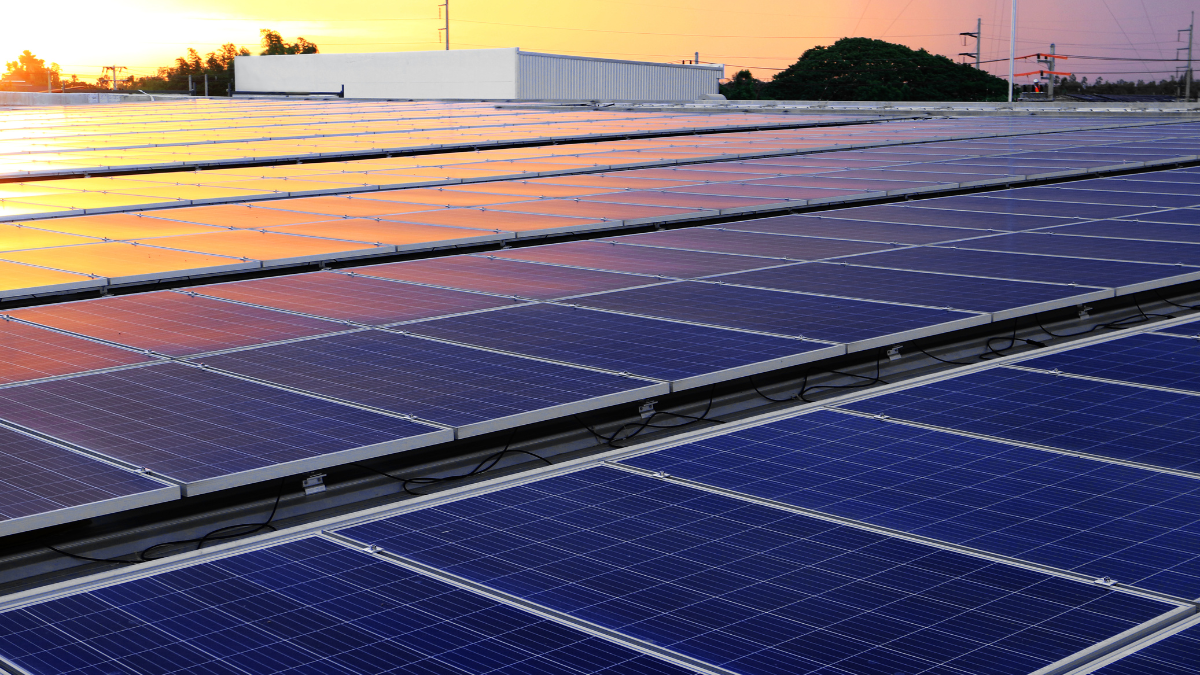 APERC Issues Amendments to Draft Rooftop Solar Net/Gross Metering ...