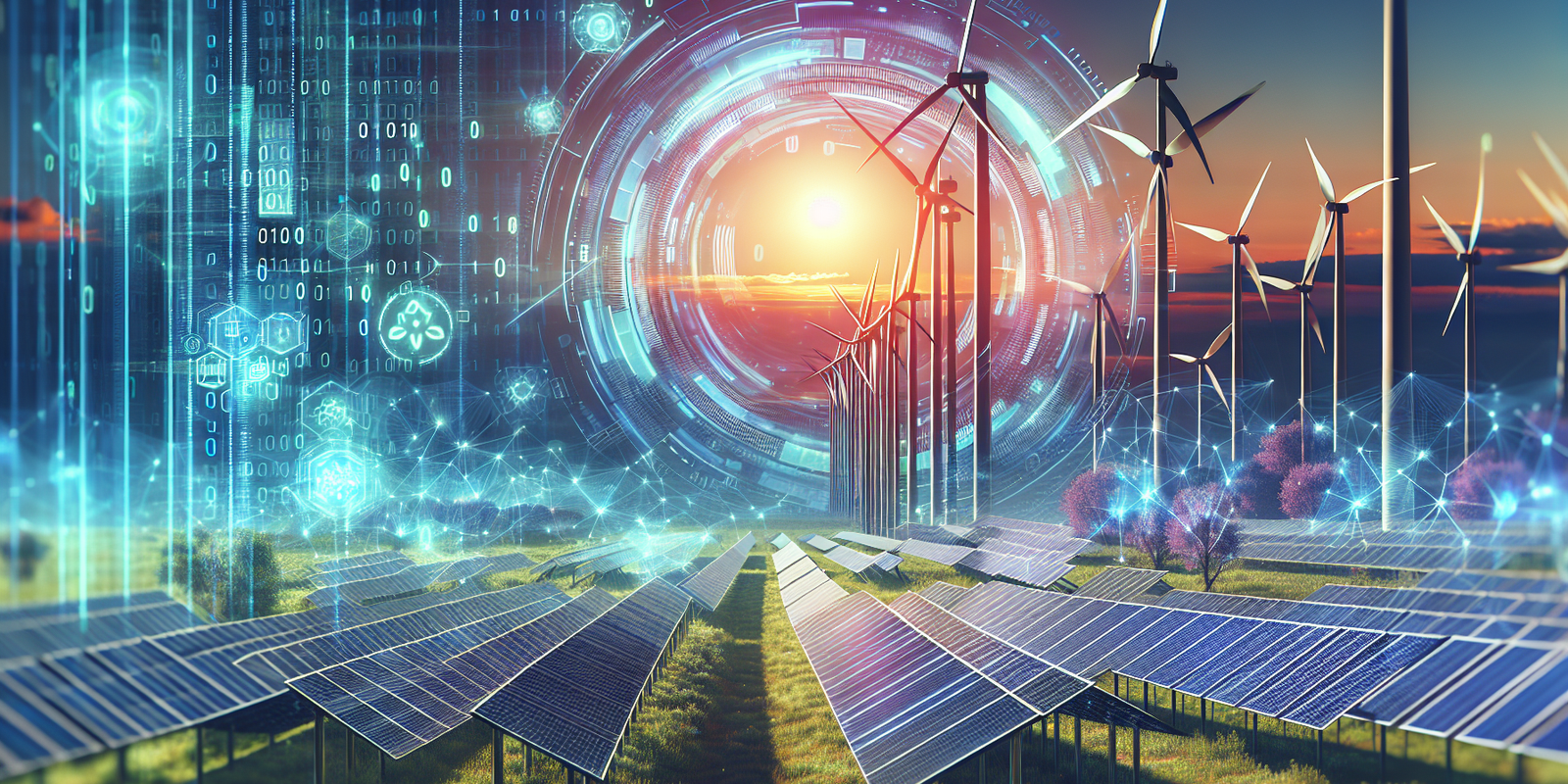 The Digital Revolution in Solar PV Technology: Advancements, Efficiency ...
