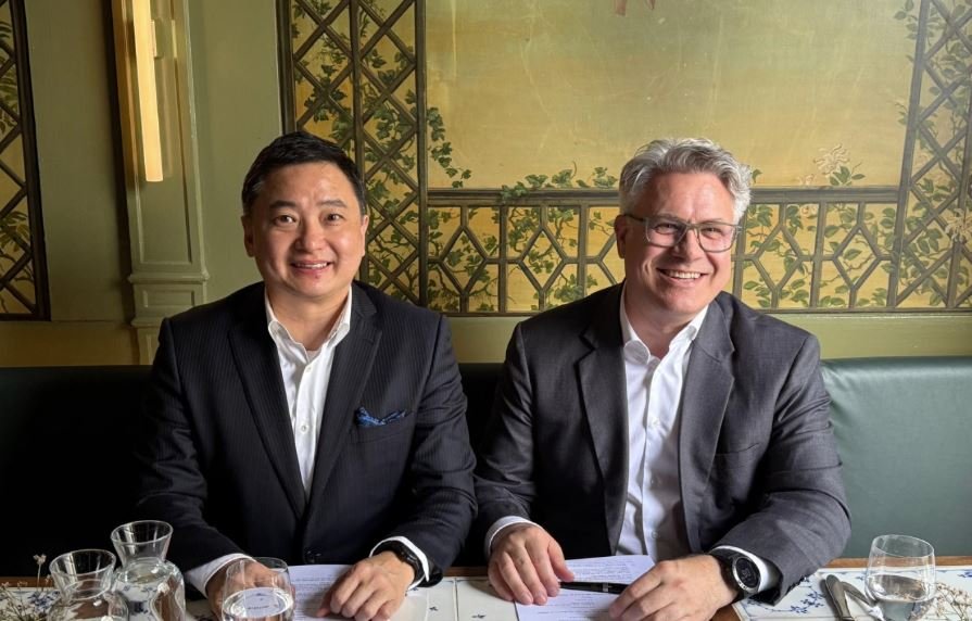 Verdant Energy Acquired 11MW Rooftop Solar Portfolio in Vietnam ...
