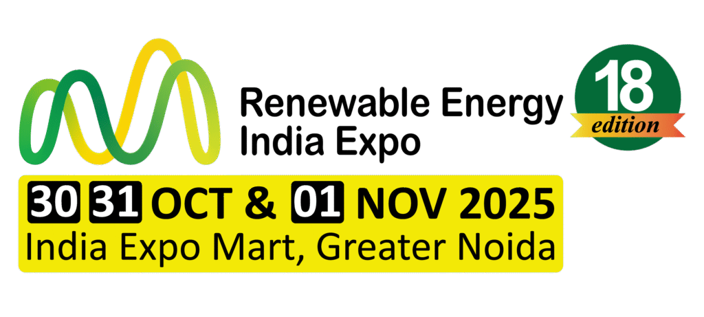 Renewable Energy India Expo 2025: India’s Green Energy Future