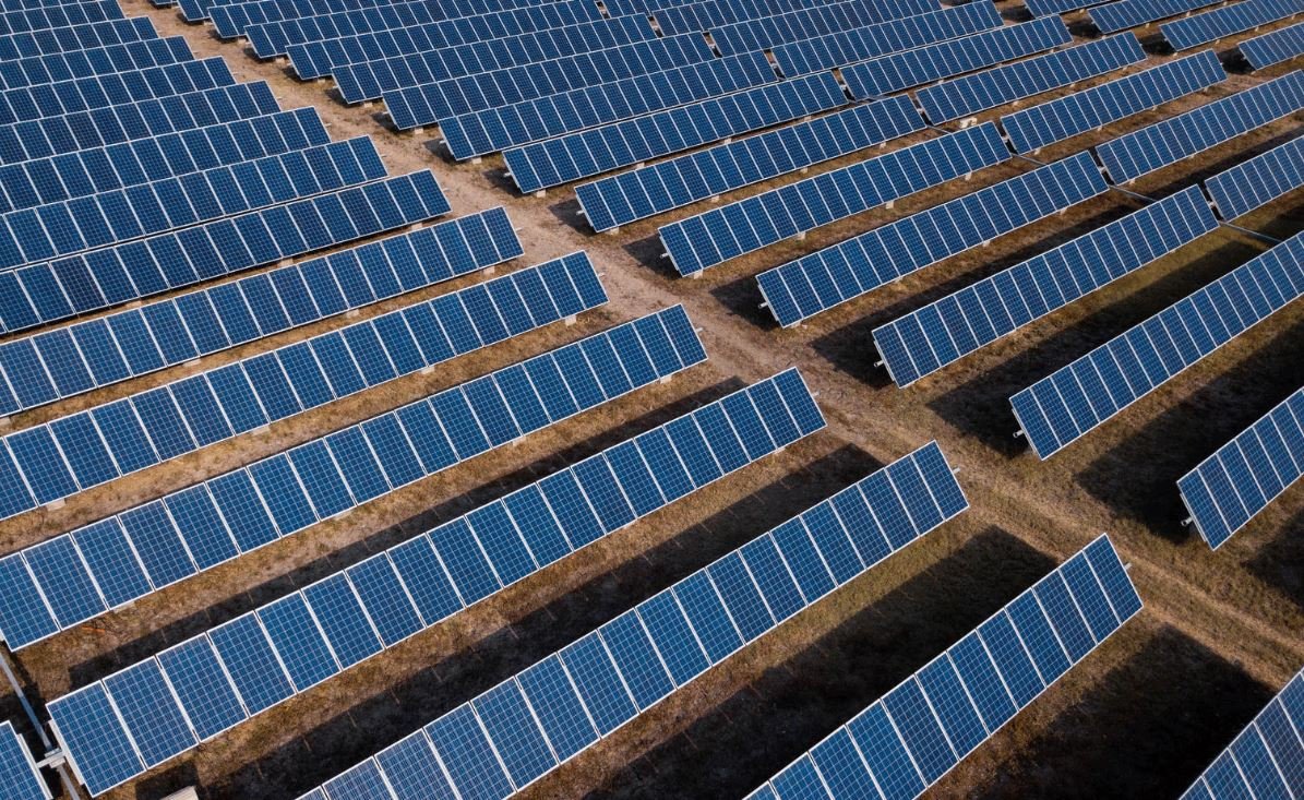 TotalEnergies Signs New Renewable Power Agreement with Google to Supply ...