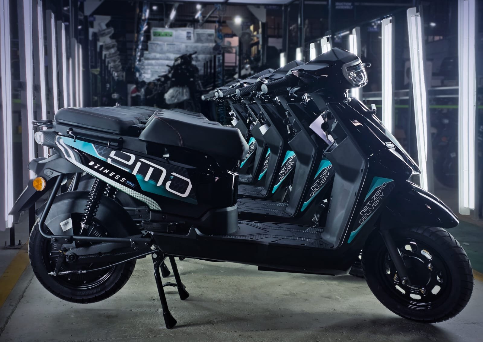 Quantum Energy–EMO Energy Launches